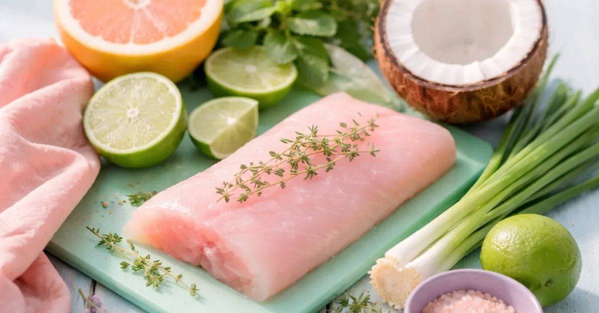 Dasheene, FAYE, and Big Chef: Where to Eat in Saint Lucia Right Now
